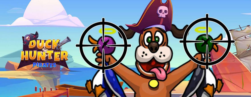 4 Target-Shooting Games to Perfect Your Aim | Hunting Games