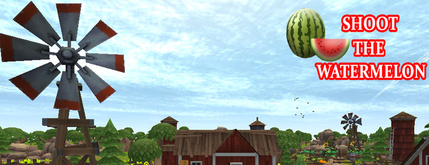 4 Fun Target-Shooting Games to Play | Hunting Games