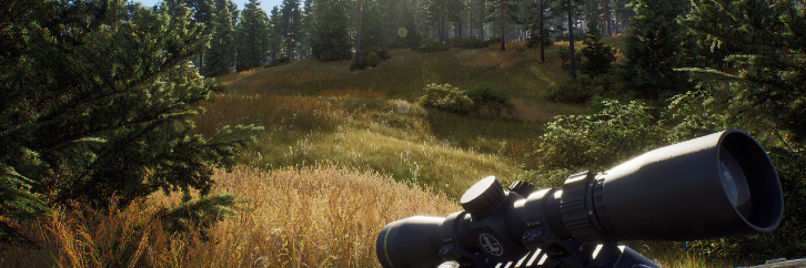 How realistic are the best hunting games? | Hunting Games