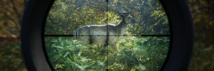 How realistic are the best hunting games? | Hunting Games