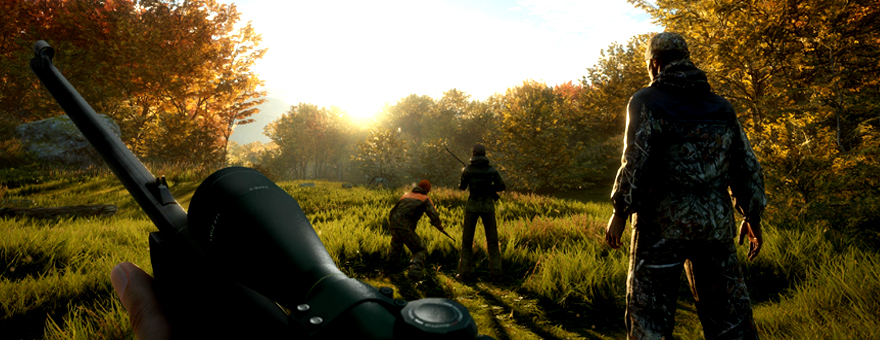 Ethical Hunting in Video Games: Does It Matter? | Hunting Games