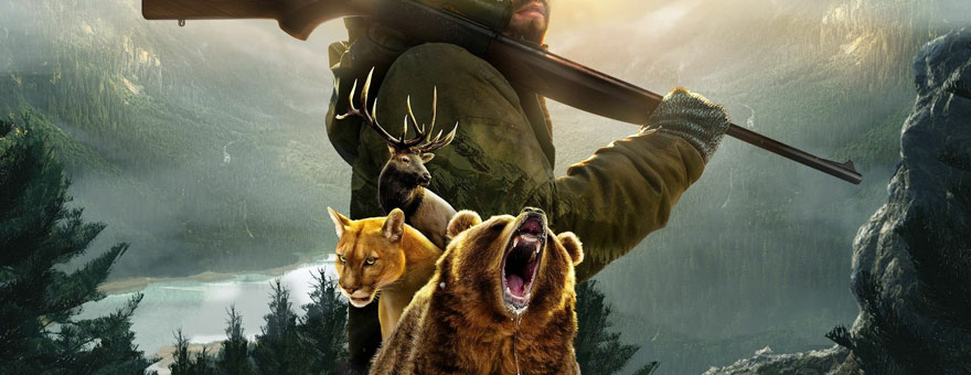 Predator vs. Hunter: How Perspective Shapes the Hunting Game Experience ...