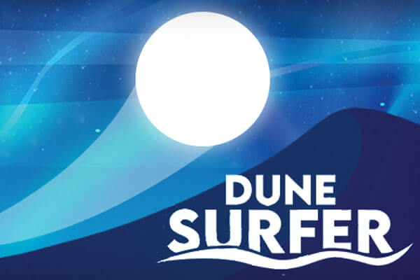 Dune Surfer - Hyper Casual Games