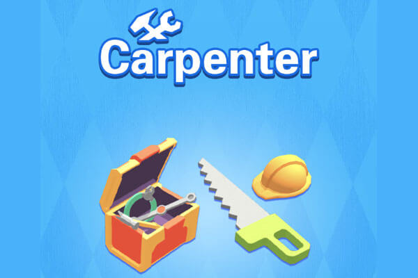 Carpenter - Hyper Casual Games