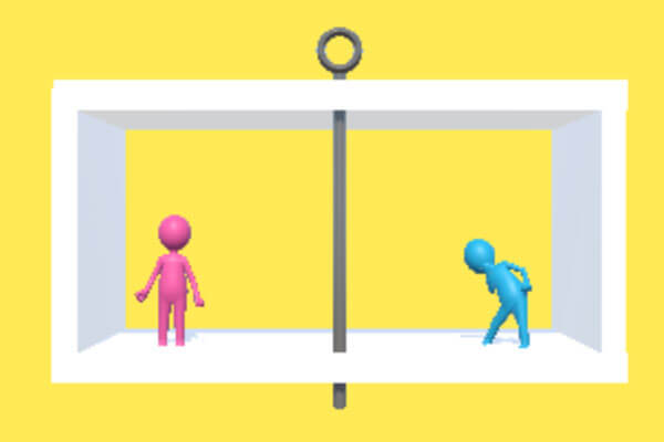 Love Rescue - Hyper Casual Games