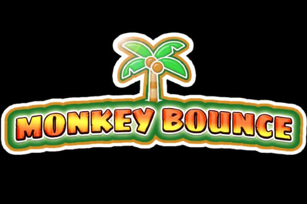 Monkey Bounce - Hyper Casual Games