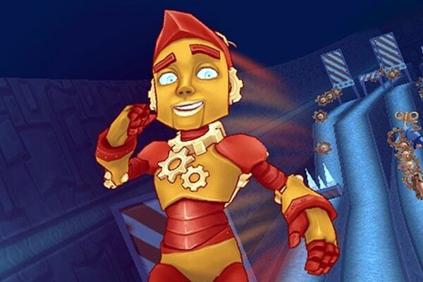 Space Runner - Hyper Casual Games