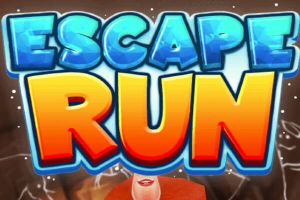 Escape Run - Hyper Casual Games