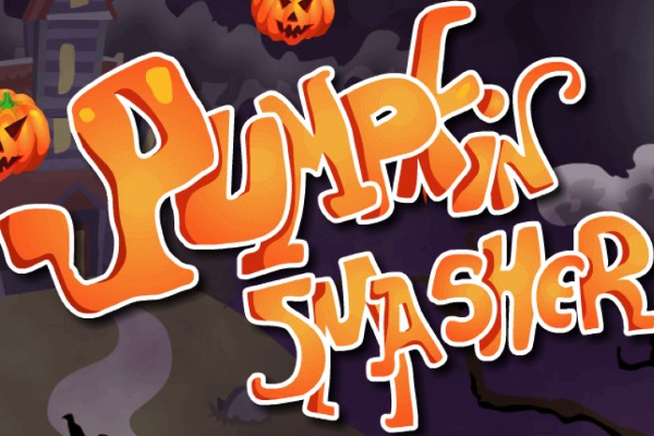 Pumpkin Smasher - Hyper Casual Games