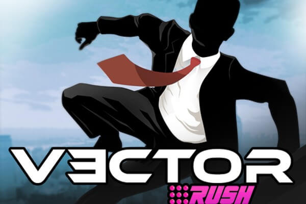 Vector Rush - Hyper Casual Games