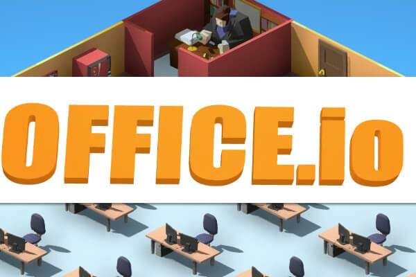 Office.io - Hyper Casual Games