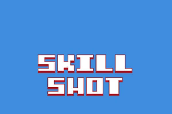 Skill Shot - Hyper Casual Games