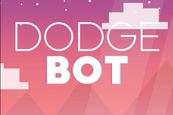 Dodge Bot - Hyper Casual Games