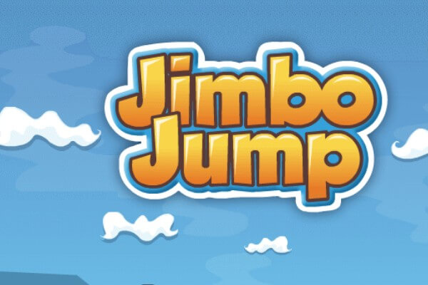 Jimbo Jump - Hyper Casual Games