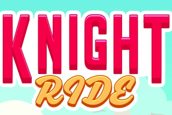 Knight Ride - Hyper Casual Games