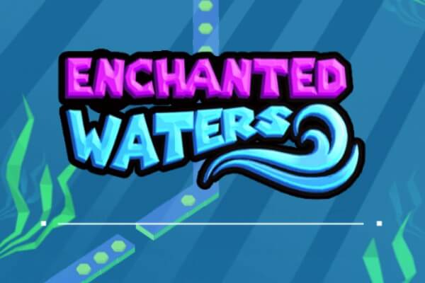 Enchanted Waters - Hyper Casual Games