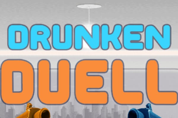 Drunken Duel - Hyper Casual Games