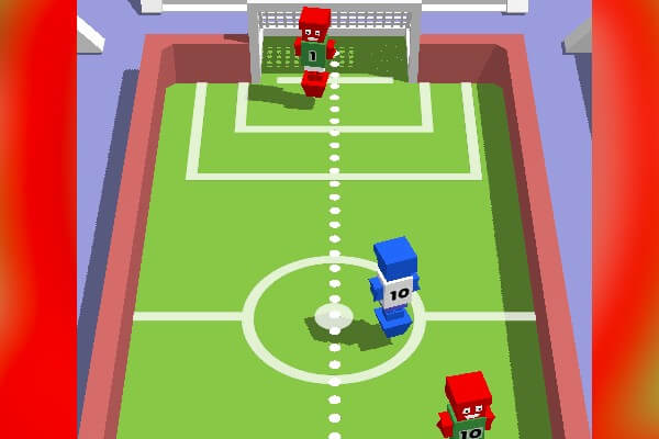 Flip Goal - Hyper Casual Games