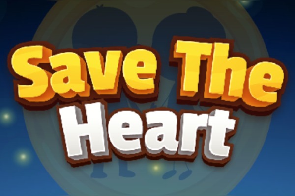 Save The Heart - Hyper Casual Games