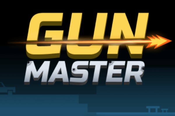 Gun Master - Hyper Casual Games