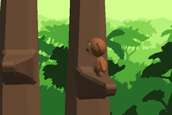 Monkey Flip - Hyper Casual Games