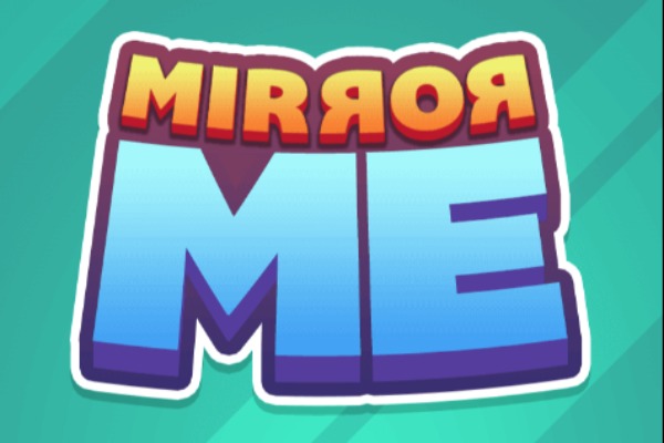Mirror Me - Hyper Casual Games