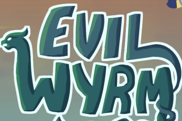 Evil Wyrm - Hyper Casual Games