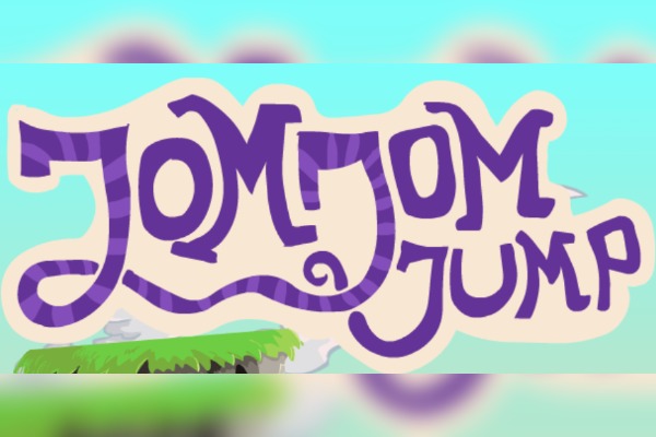 Jom Jom Jump - Hyper Casual Games