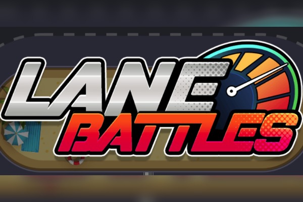 Lane Battles - Hyper Casual Games