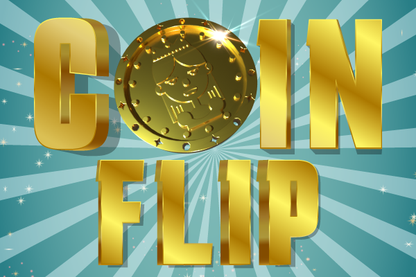 Coin Flip - Hyper Casual Games