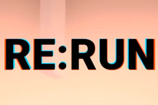 RE:RUN - Indie Gamer
