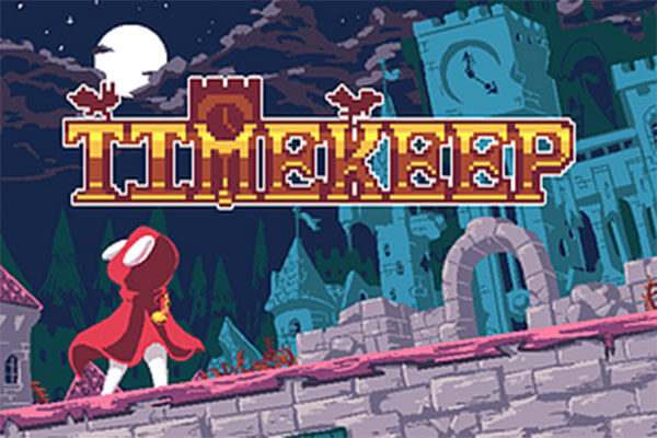 Timekeep - Indie Gamer