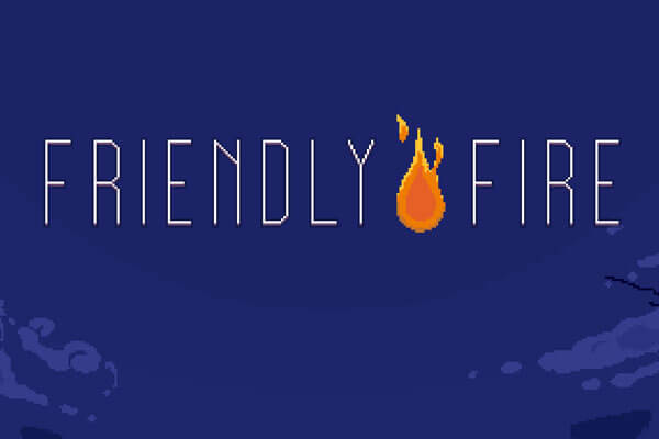 Friendly Fire - Indie Gamer