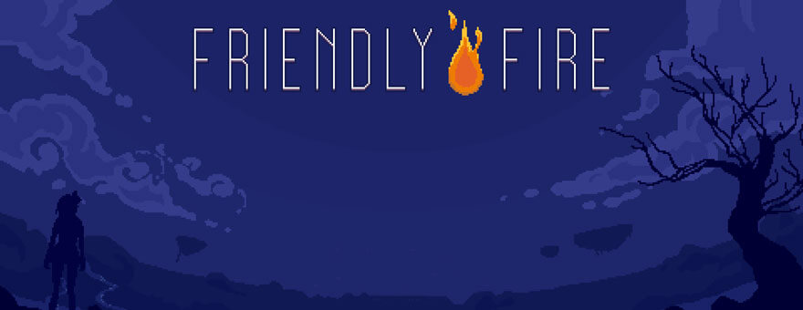 Friendly Fire - Indie Gamer