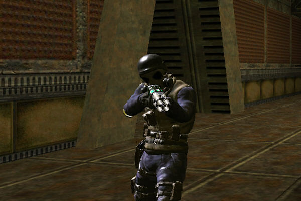 Requiem Quake - Indie Gamer