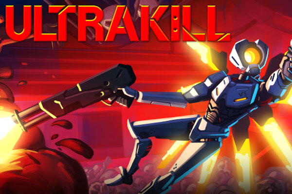 Ultrakill Prelude - Indie Gamer