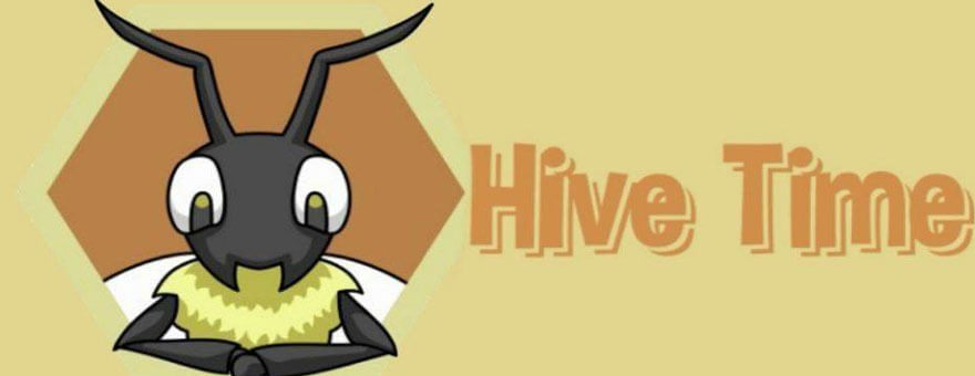 Hive Time - Indie Gamer