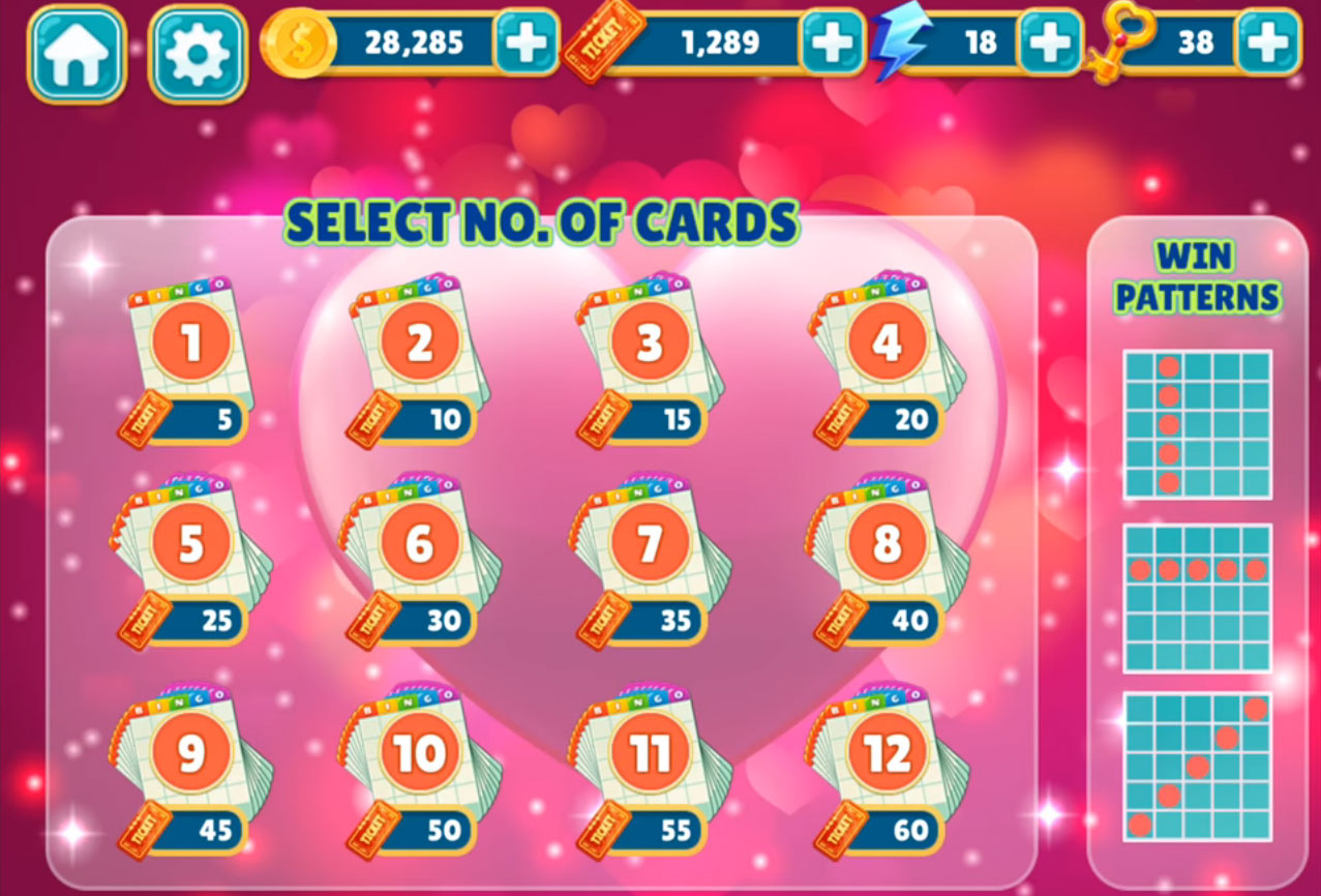 Bingo Bay - Jackpot 4 Free