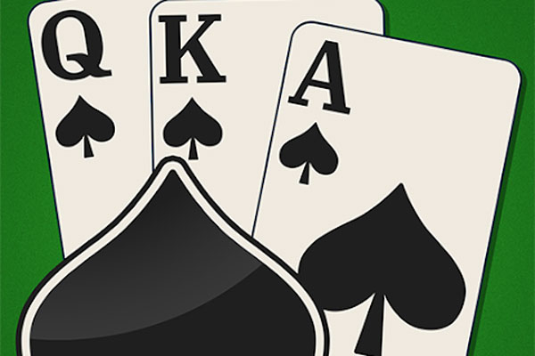 Spades: Classic Card Games - Jackpot 4 Free