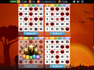 Absolute Bingo - Jackpot 4 Free