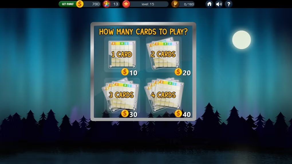 Absolute Bingo - Jackpot 4 Free