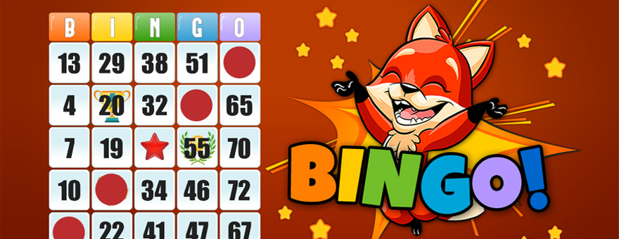 Absolute Bingo - Jackpot 4 Free