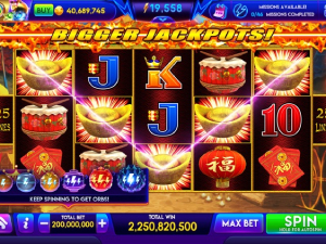 Lightning Link Casino Slots - Jackpot 4 Free