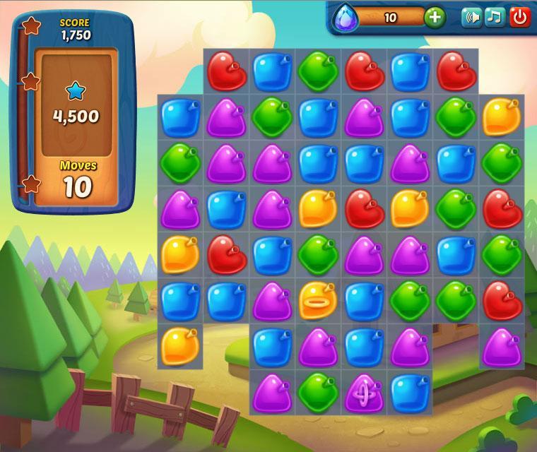 Water Splash - Juegos Mundos