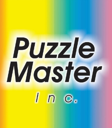 Puzzle Master - Jumbo Clearance - Puzzle Master