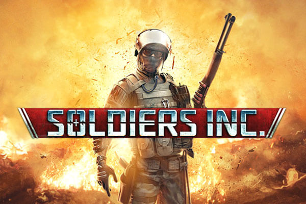 Soldiers Inc - MMOs4PC