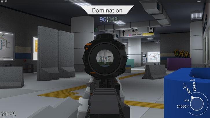 Roblox Go - the Community Website for Roblox Players - MMO Square ...