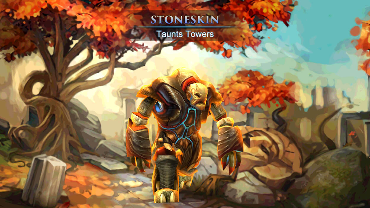 Prime World: Defenders 2 - MMO Square