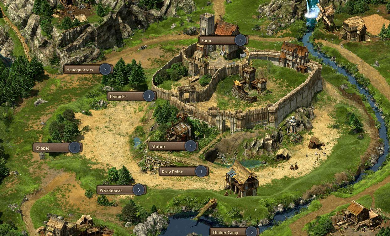 Tribal Wars 2 Maps Scapebasta