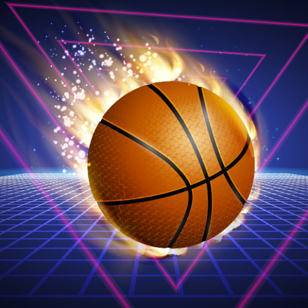 Basketball Arcade - MobiGamez